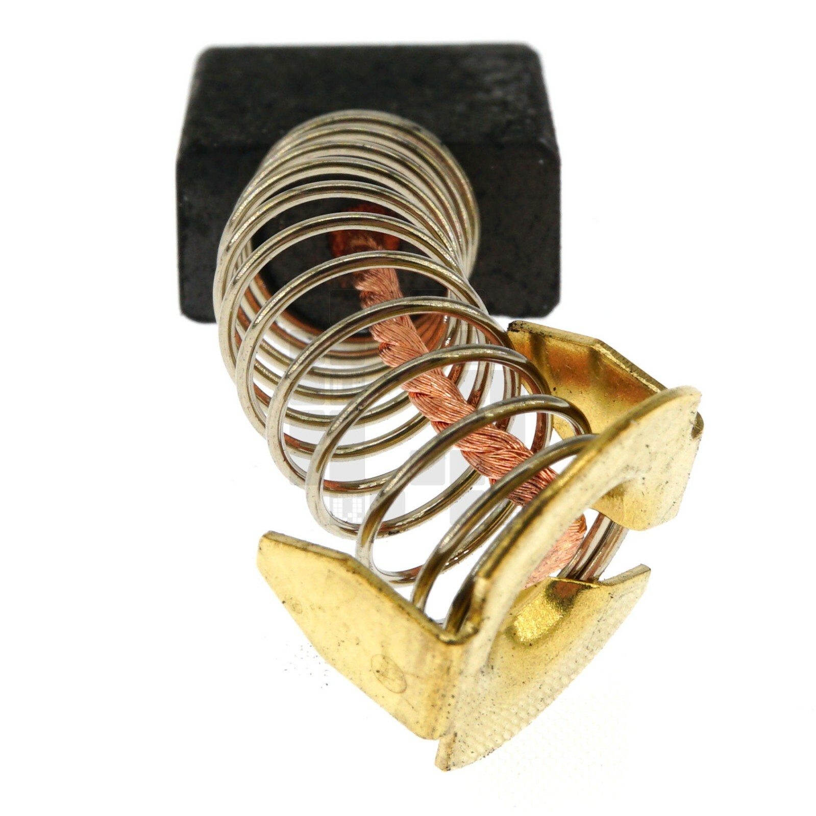 Makita CB154 Carbon Brush Assembly Set, 194986-9 | eBay