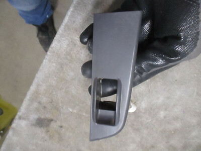 Passenger Rear Window Switch Bezel Toyota 4 Runner SR5 90 91 92 93 94 ...