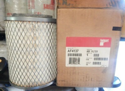 AF4137 Air Filter | eBay