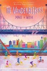 The Vanderbeekers Make A Wish by Yan Glaser, Karina [Paperback ...