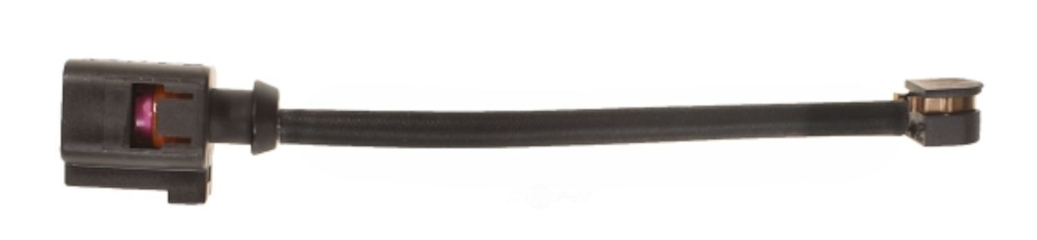 Disc Brake Pad Wear Sensor Hella-PAGID 355253141 fits 19-21 Porsche ...