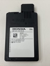 2019 Honda Civic Radar Distance Sensor OEM P/n 36803-tbd-a24 for sale ...