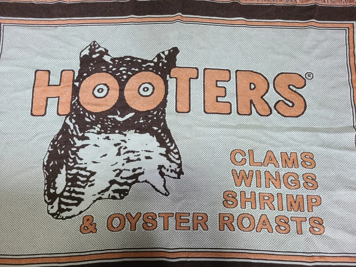 Hooters Owl Tattoo