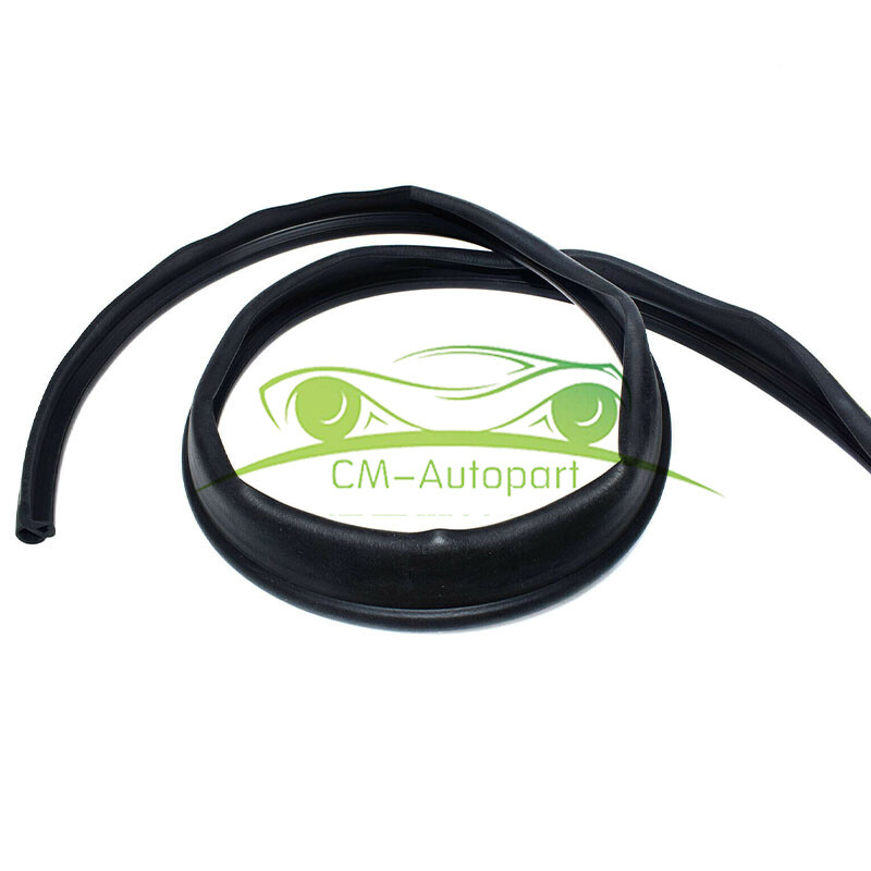 51767255802# Front Engine Hood Sealing For BMW F30 F30N F31 F31N F32 ...