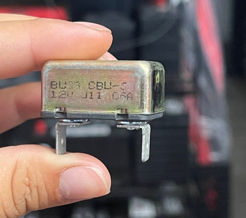 BUSS CBU-6 12V | eBay