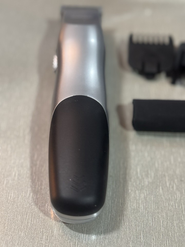 WAHL PRECISION ELECTRIC TRIMMER MODEL 9906-717 | eBay