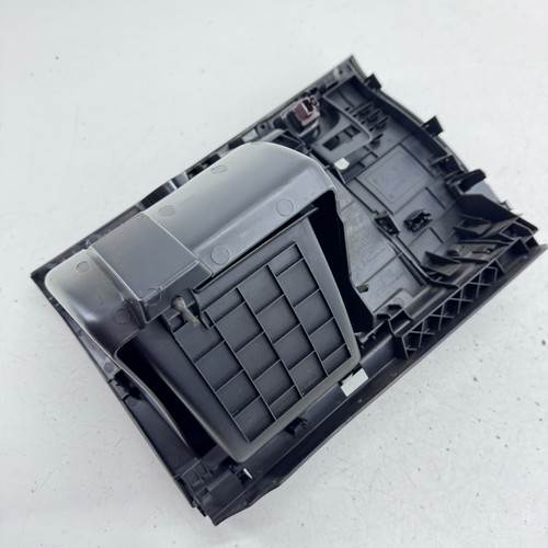 PEUGEOT 208 MK1 GLOVE BOX 9684581777 STORAGE COMPARTMENT DASHBOARD 12 ...