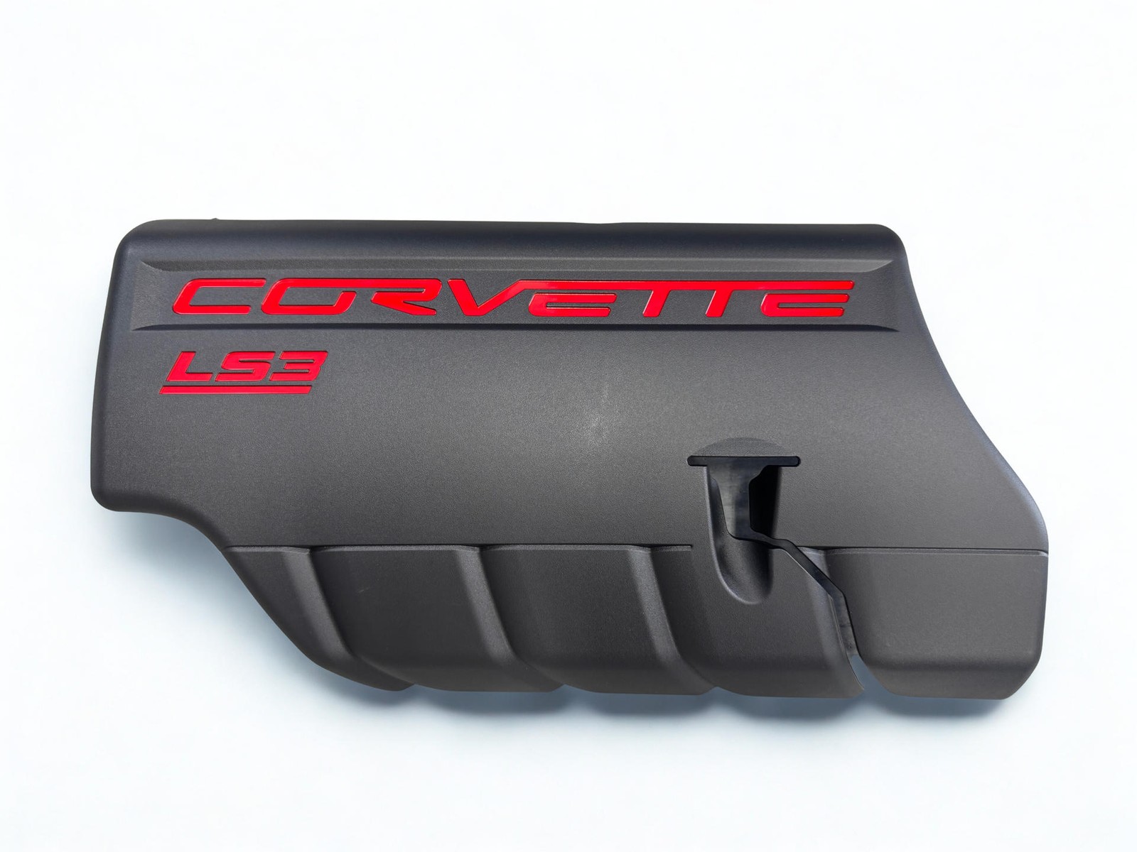Chevrolet Corvette LS3 Engine Cover GM 12600987 | eBay