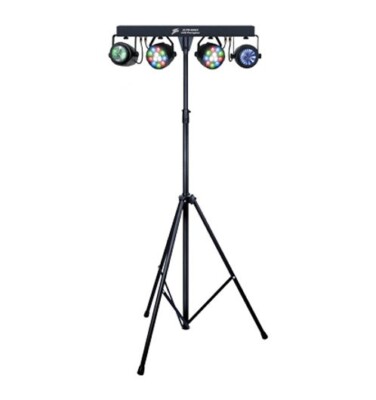 NEW Z Led Party Derby Light Bar ZLPB-B265 DJ Karaoke Professional ...