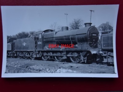PHOTO SR CLASS Q LOCO NO 30541 | eBay