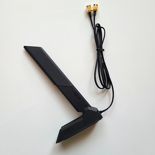 SMA 2T2R WiFi 6E adaptador de antena móvil para ASUS ROG STRIX Z690 A E ...