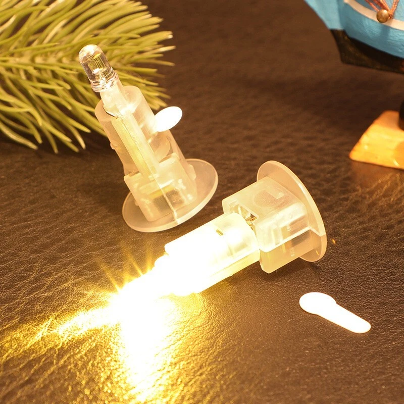 Individual Led Lights For Crafts