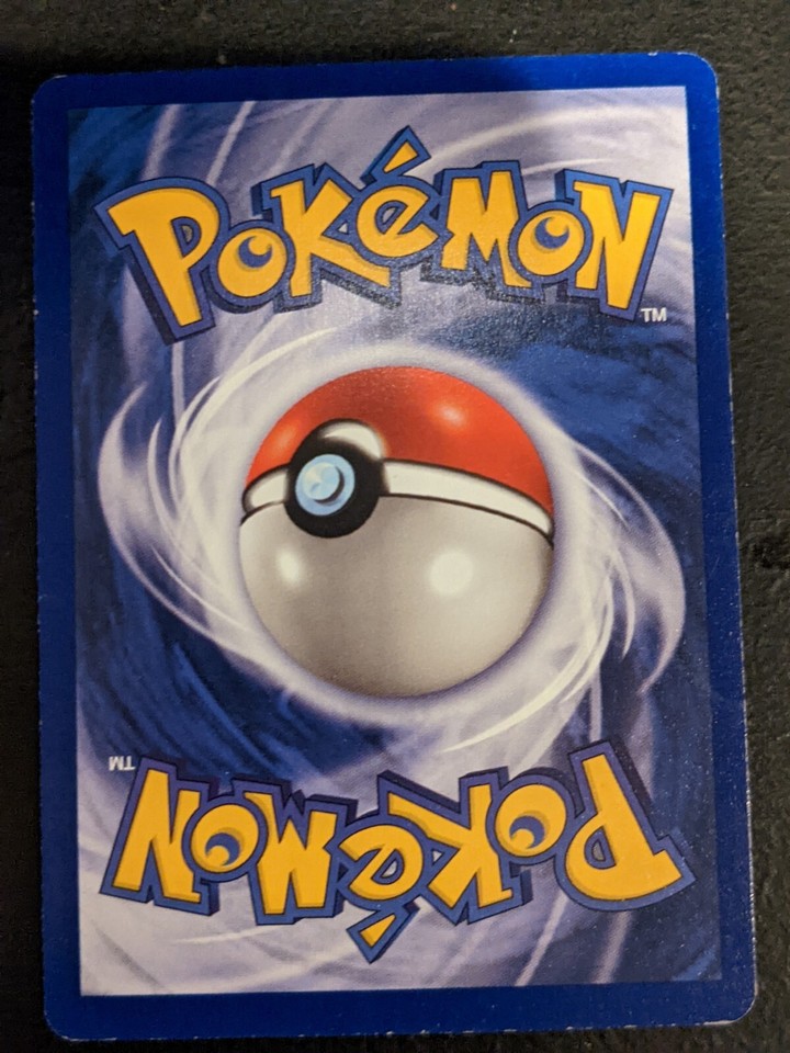 Yellow Cheeks Pikachu "Gnaw" 58/102 Pokemon Card 1999 Collectible | eBay