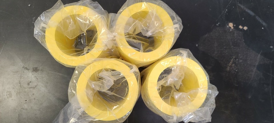 Lot x4 Beckman Coulter 339109 (500ML) Centrifuge Adapter NEW | eBay