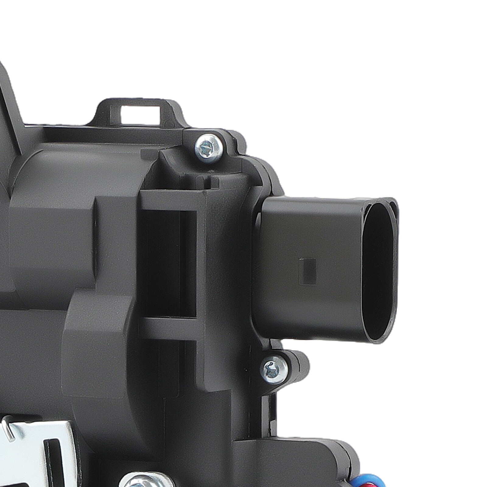 Front Left Door Lock Latch Actuator For VW GOLF PASSAT 3B2 3B1837015A ...