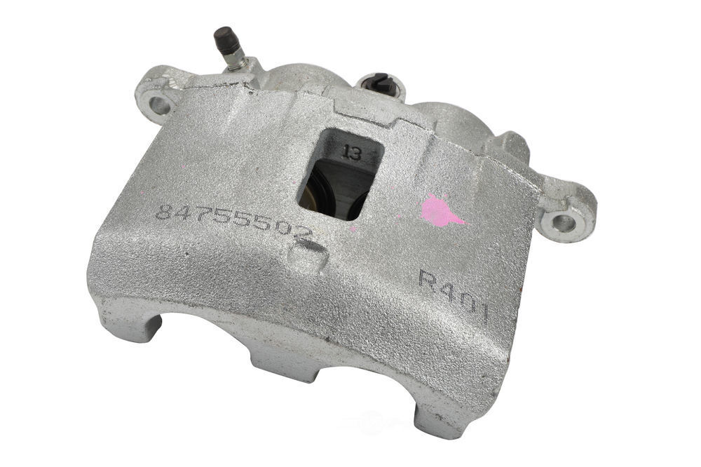 Disc Brake Caliper-159.0" WB GM Parts 84755504 for sale online | eBay