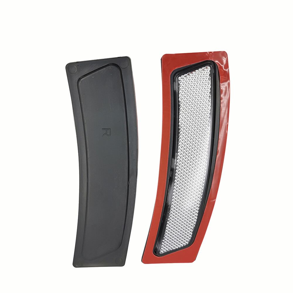 2014-2016 BMW 4 Series F32 F33 F36 M3 Clear Lens Front Bumper Side ...