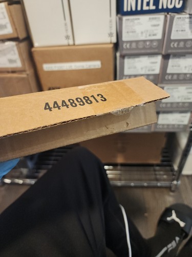 (*LOT OF 2*) Von Duprin ( Schlage ) 900-4RL 4 Relay Board with ...