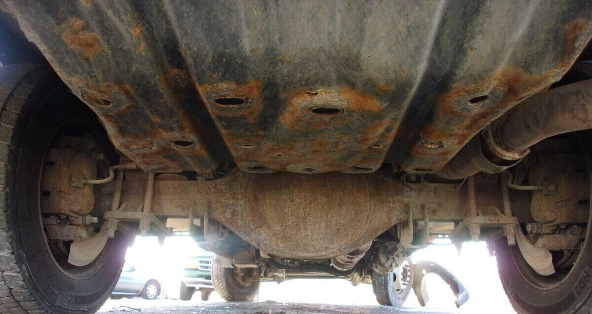 Rear Axle Assembly DRW 4.10 Ratio NON LSD 2WD Fits 2011-2016 Ford F450 ...