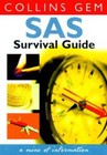 Collins Gem SAS Survival Guide - Paperback By Wiseman, John ...