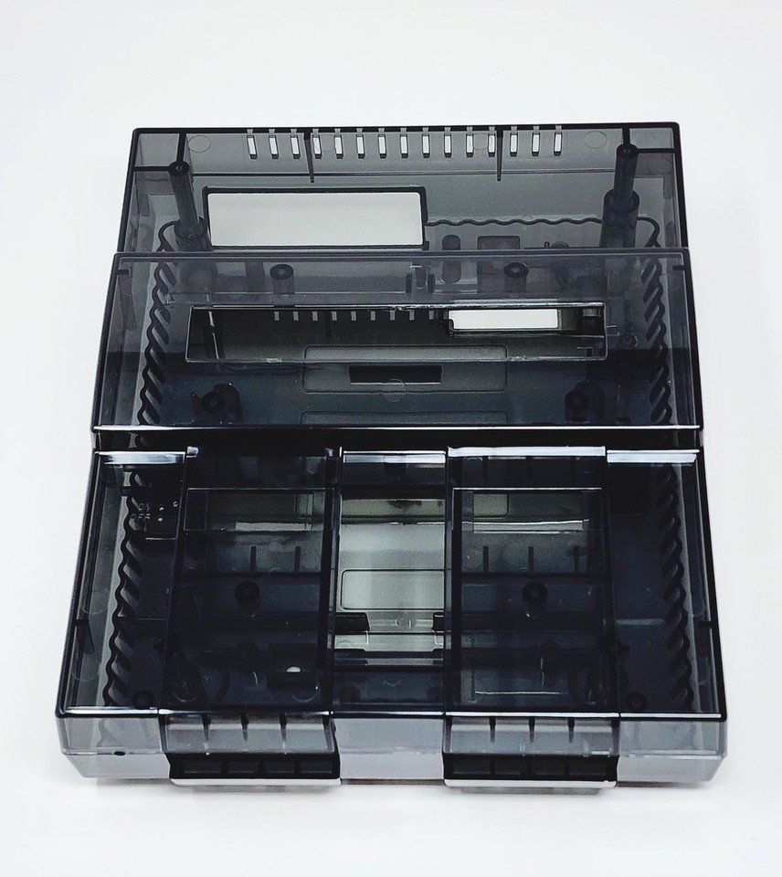 Super Nintendo Replacement Console Shell - North American SNES | eBay