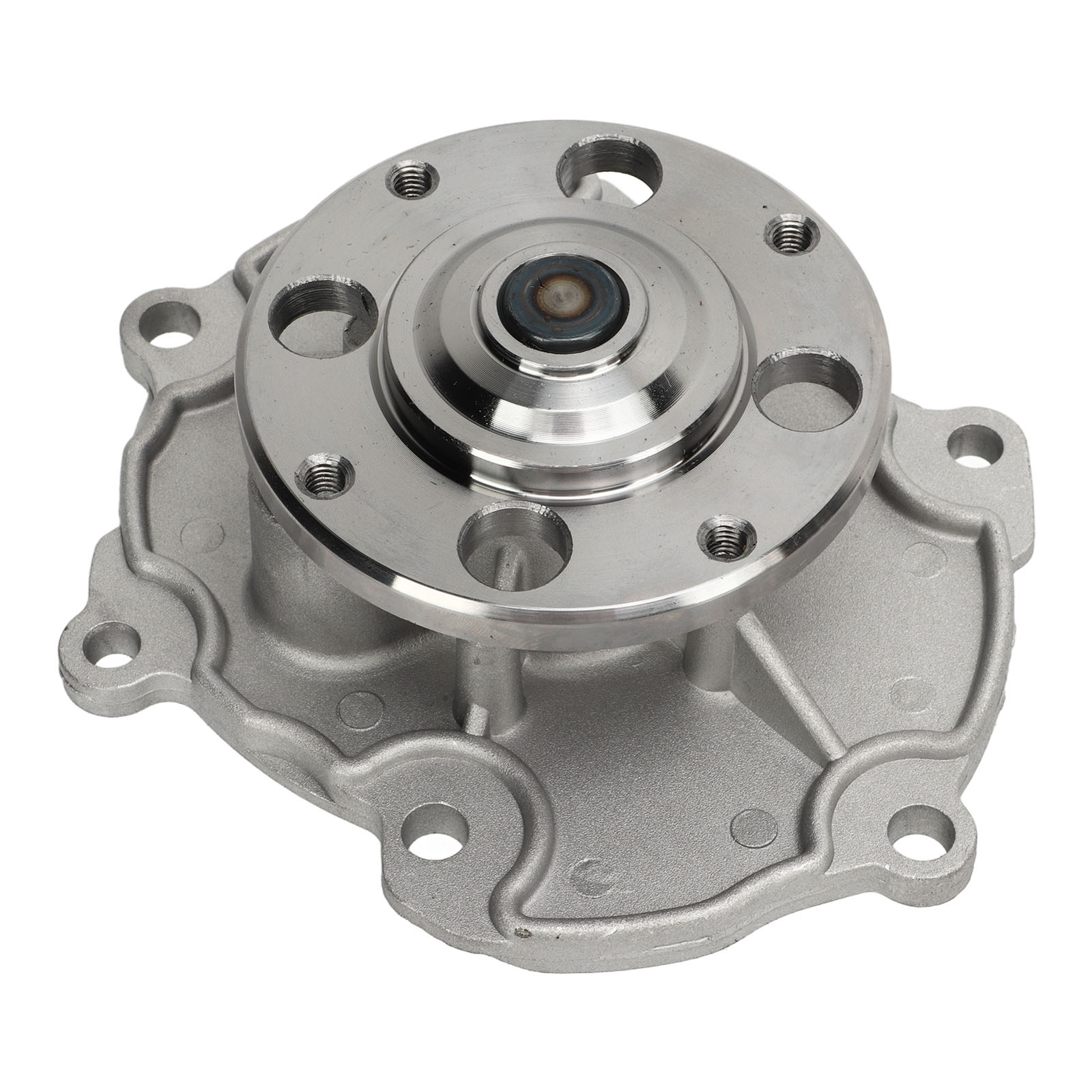 XXL Engine Water Pump 12566029 Cooling Coolant Water Pump For Equinox ...