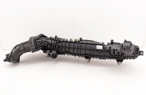 NEW BMW X5 F15 INTAKE MANIFOLD 11618514731 ORIGINAL NO IMPORT DUTIES TO ...