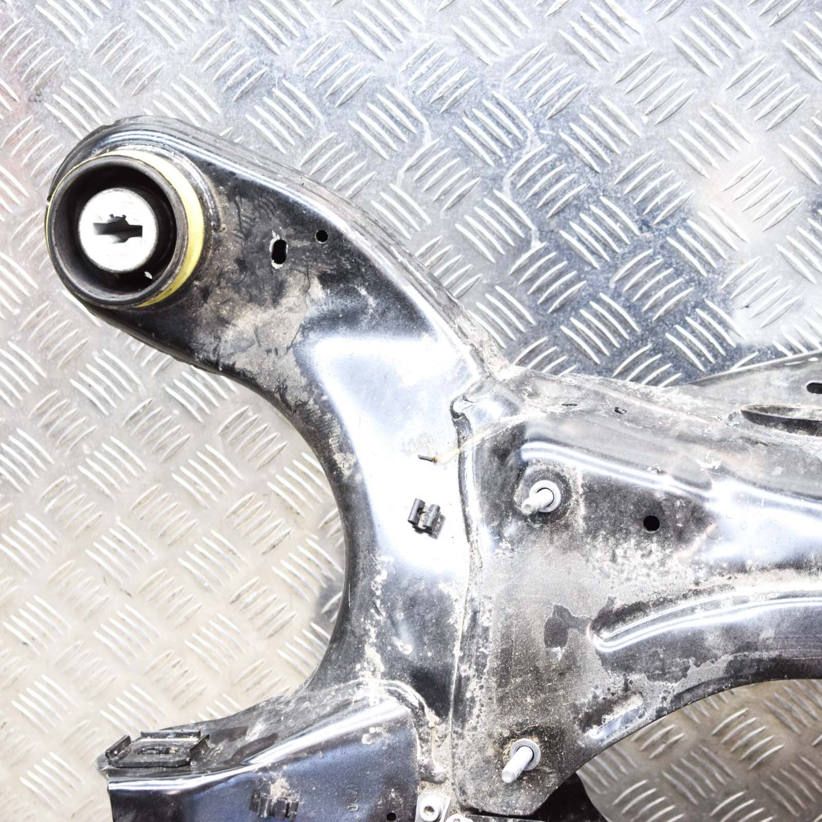 Maserati Levante SUV M161 Rear Subframe 670103622 3 00 Petrol 316 Kw ...