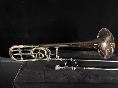 Holton TR-158 Trombone | eBay