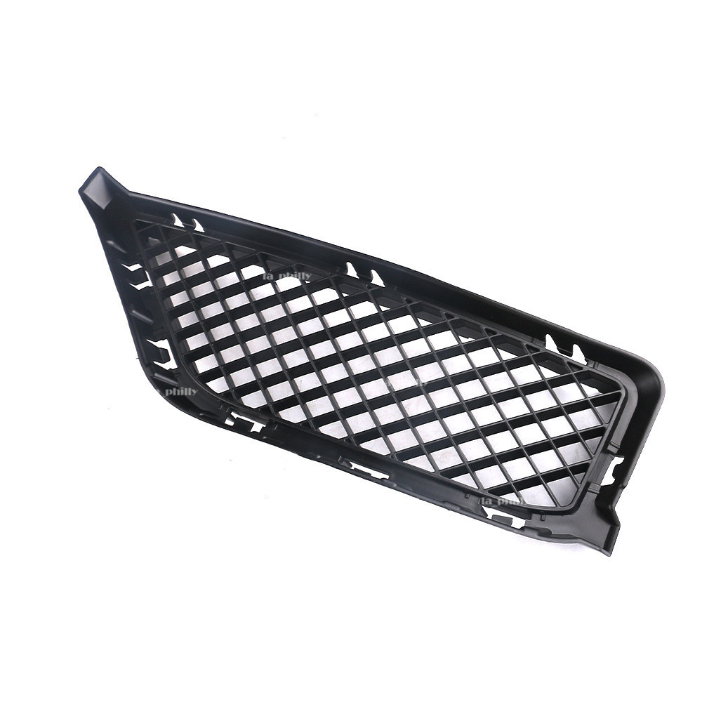New Front Bumper Lower Cover Grilles Left For BMW X1 E84 2013-2015 ...