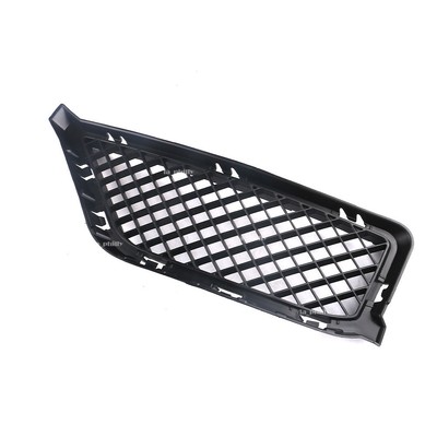 New Front Bumper Lower Cover Grilles Left For BMW X1 E84 2013-2015 ...