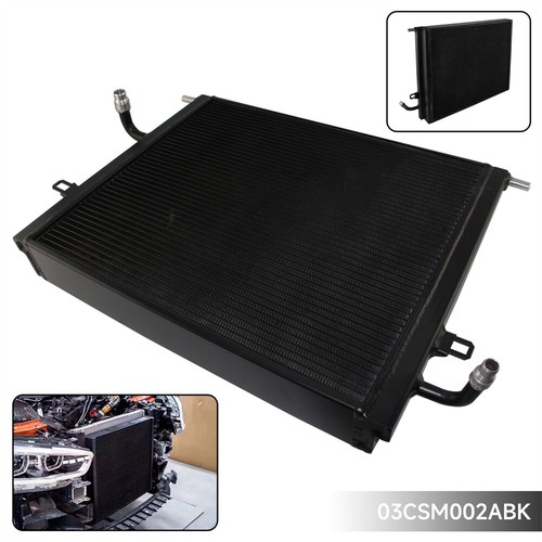 Tuning Radiator for BMW 120i 125i M140i 220i 230i M240i 320i 330i 420i ...