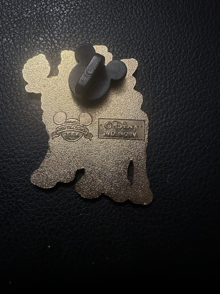 Disney Pin. Brother Bear. Rutt and Tuke the Moose. Friends with Koda ...