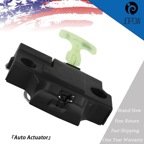 1pcs Trunk Lid Latch Power Door Lock Actuator 64600-06010 For 07-11 ...