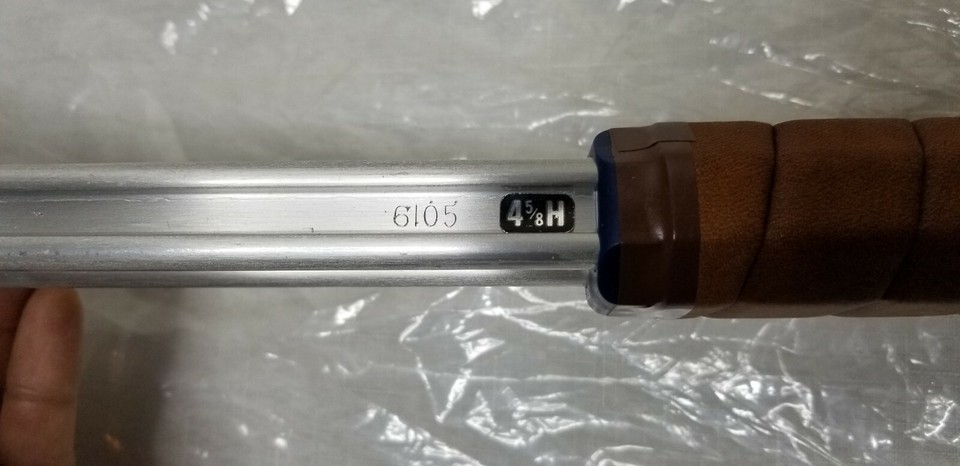 AMF HEAD Master TENNIS RACQUET Aluminum 4 5/8 Vintage Collectible | eBay