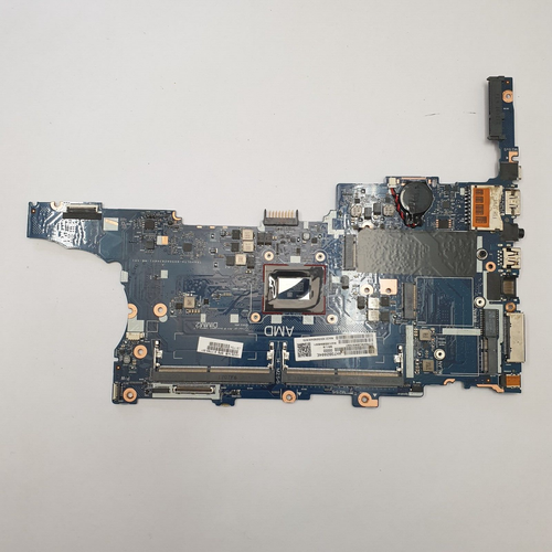 HP EliteBook MT43 Mainboard AMD PRO A8-9600B 2,4 GHz Motherboard | eBay.de