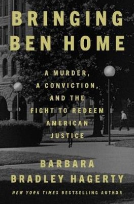 Barbara Bradley Hagerty Bringing Ben Home (Hardback) 9780593420089 ...