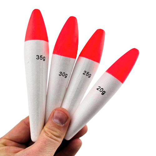 PIKE FLOATS FISHING Deadbait PREDATOR Zander - PIKE FLOATS - PIKE ...