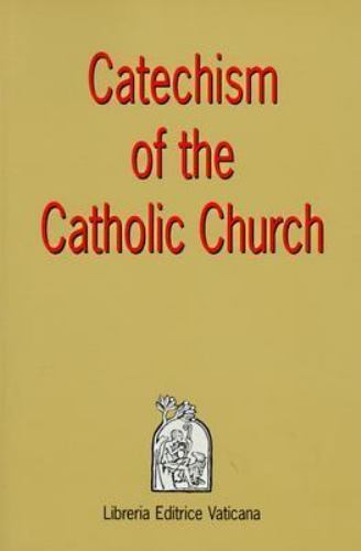 Catechism of the Catholic Church (English and Latin Edition ...