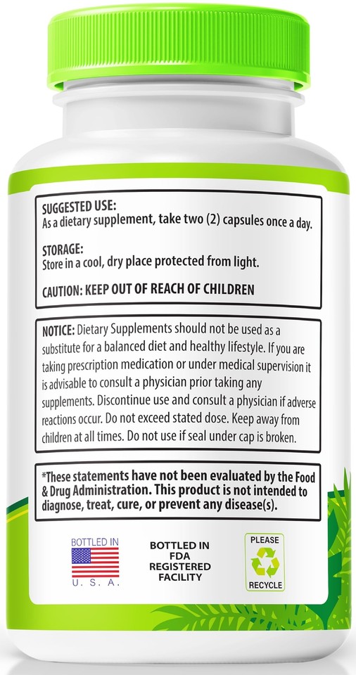 3 Pack Slimjaro Pro Pills Official Slim Jaro Pro Capsules Premium ...