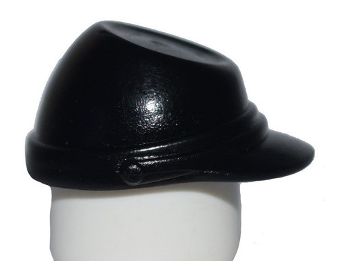 ☀️NEW Lego Minifig BLACK CAVALRY CAP Star Wars Minifigure Imperial ...