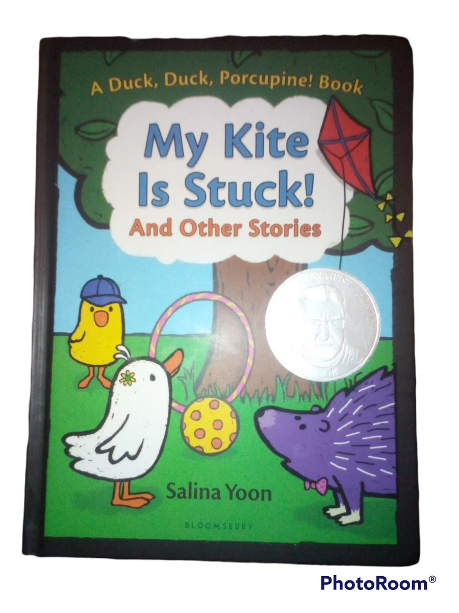 One Duck Stuck Story