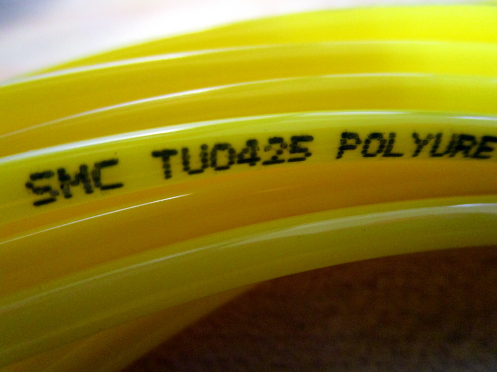 SMC TU0425Y-20 Tubing TU0425 | eBay