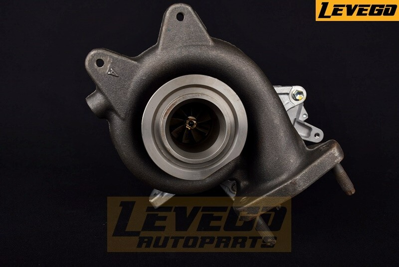 NEW Genuine CT16V Turbo for Toyota Toyota Land Cruiser J300 2.8D 17201 ...