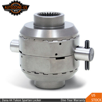 Differential Locker Axle SL D44-30 Posi 30 Spline For Dana 44 Spartan ...