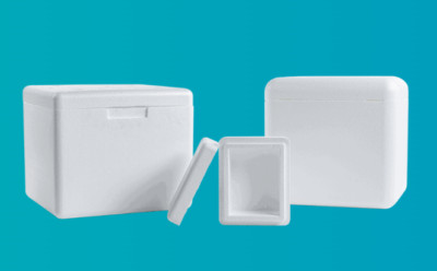 Styrafoam Boxes - SONOCO Thermosafe 1212-7NB4 | eBay