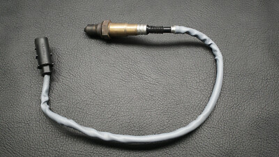 GENUINE MERCEDES BENZ OXYGEN LAMBDA PROBE SENSOR DIESEL A0065424918 ...