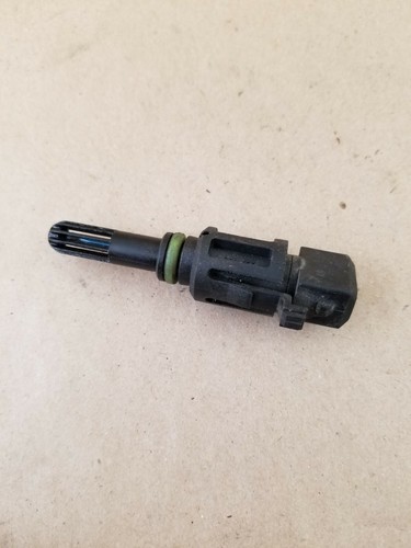 OEM BMW E46 E39 E36 Z3 X3 INTAKE AIR TEMPERATURE SENSOR M52 M54 | eBay