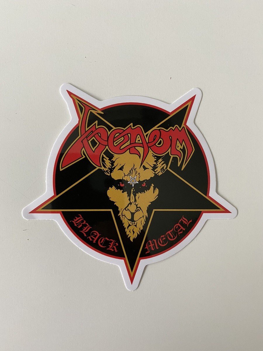 Venom Band Tattoos Interview: Tony "Demolition Man" Dolan And Jeff