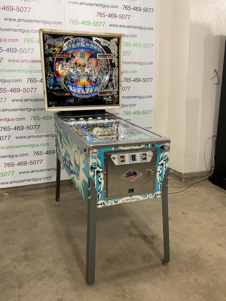 Golden Tee Complete by Incredible Technologies COIN-OP Arcade Video ...